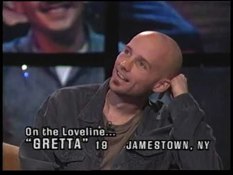 Moby (Loveline) | Paramount Wiki | Fandom