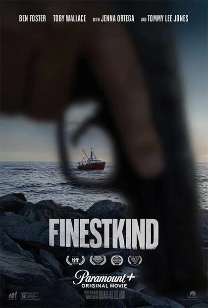 Finestkind | Paramount Wiki | Fandom
