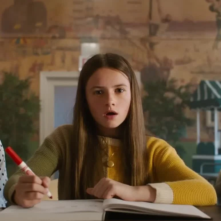 Bea | Paramount Wiki | Fandom