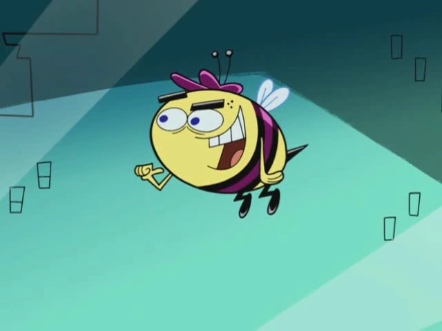 Wanna-Bee | Paramount Wiki | Fandom