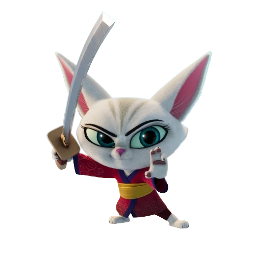 Emiko | Paramount Wiki | Fandom