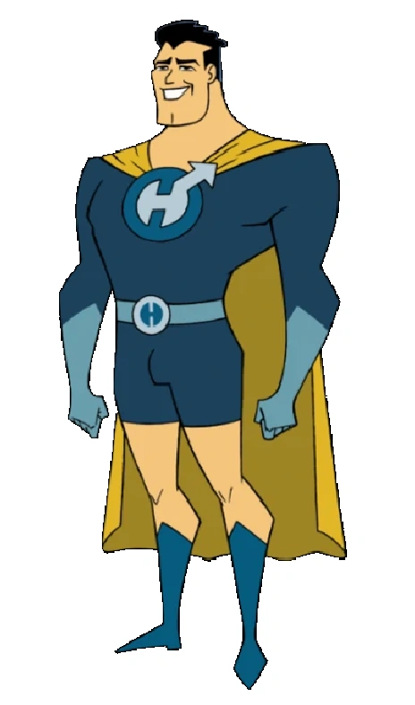 Category:Animated Characters | Paramount Wiki | Fandom