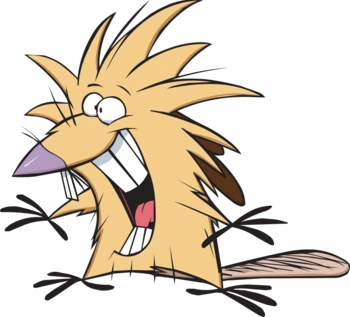 Norbert Beaver | Paramount Wiki | Fandom