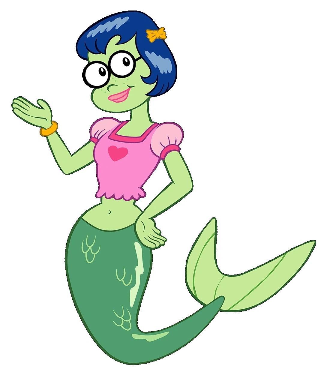Princess Mindy | Paramount Wiki | Fandom