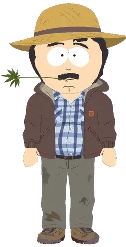 Randy Marsh | Paramount Global Wiki | Fandom