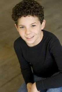 Trevor Solloway | Paramount Wiki | Fandom