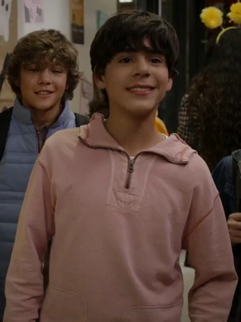 Xander Coddington | Paramount Wiki | Fandom