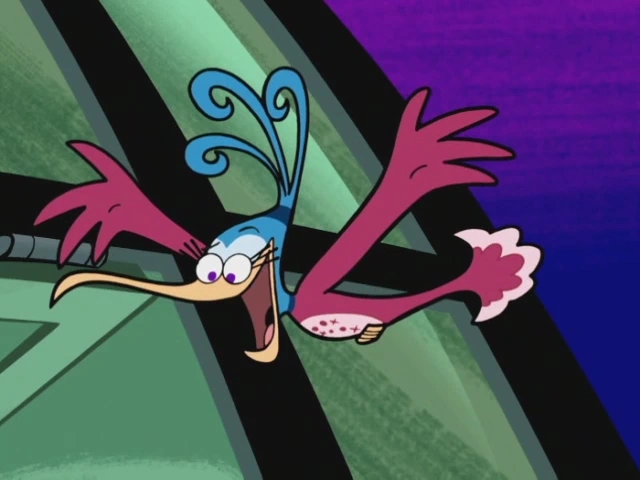 Zippy | Paramount Wiki | Fandom