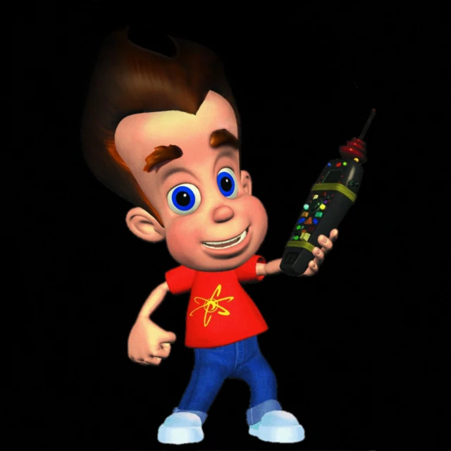 Evil Jimmy Neutron | Paramount Wiki | Fandom