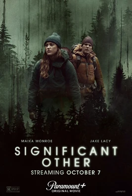 Significant Other | Paramount Wiki | Fandom
