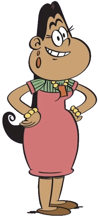 Frida Puga Casagrande | Paramount Global Wiki | Fandom