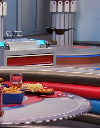 Brad Belcher | Paramount Wiki | Fandom