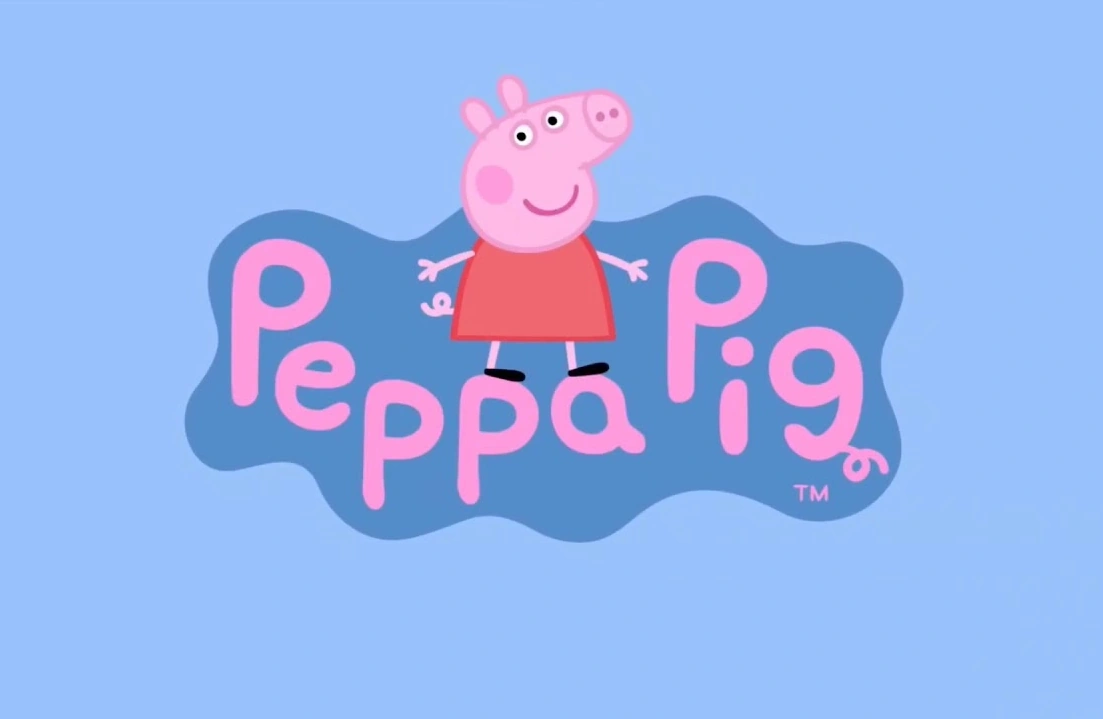 Peppa Pig | Paramount Wiki | Fandom