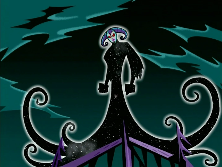 Nocturn | Paramount Wiki | Fandom