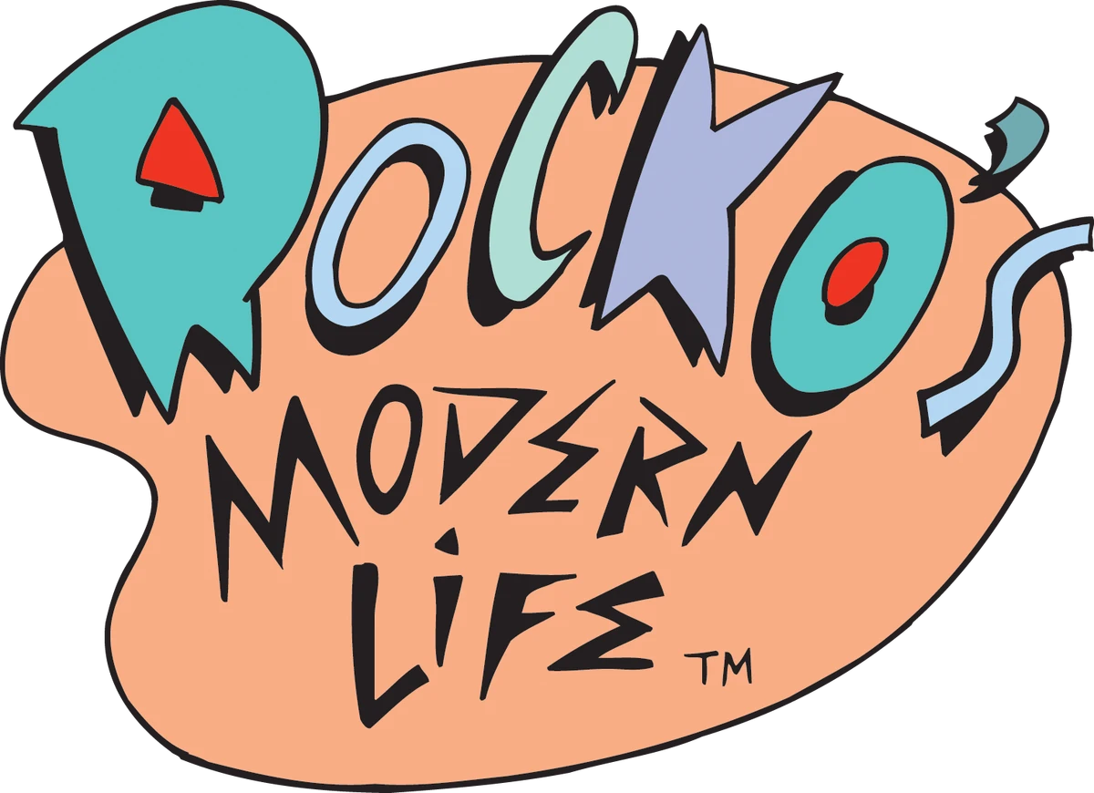 Rocko's Modern Life (franchise) | Paramount Wiki | Fandom