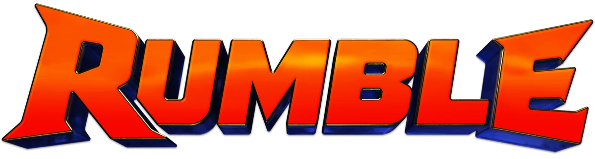 Transcript:Rumble | Paramount Global Wiki | Fandom