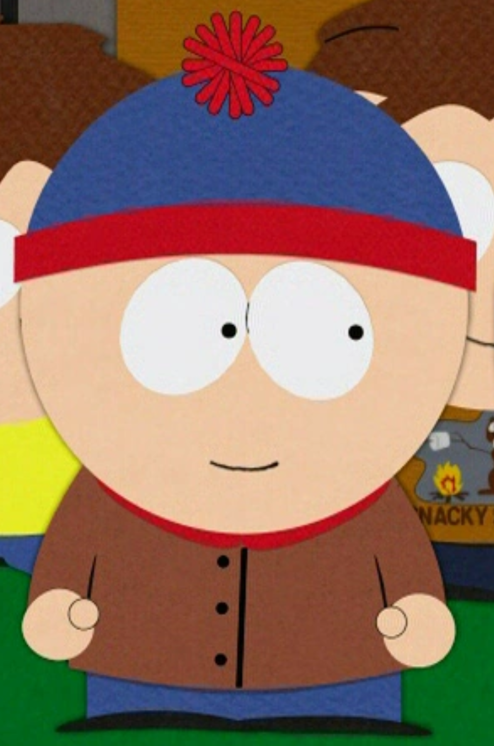 Stan Marsh | Paramount Global Wiki | Fandom