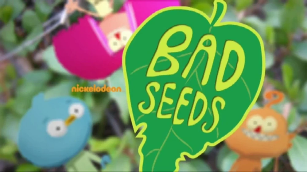 Harvey Beaks: Bad Seeds | Paramount Wiki | Fandom