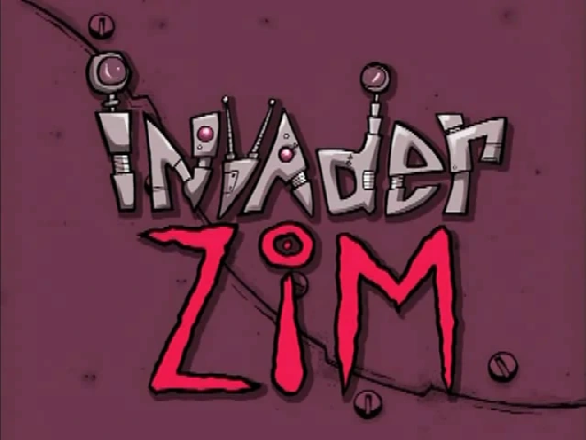 Invader Zim (pilot episode) | Paramount Wiki | Fandom