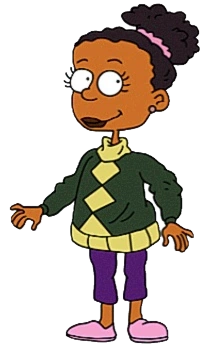 Alyssa Carmichael | Paramount Wiki | Fandom