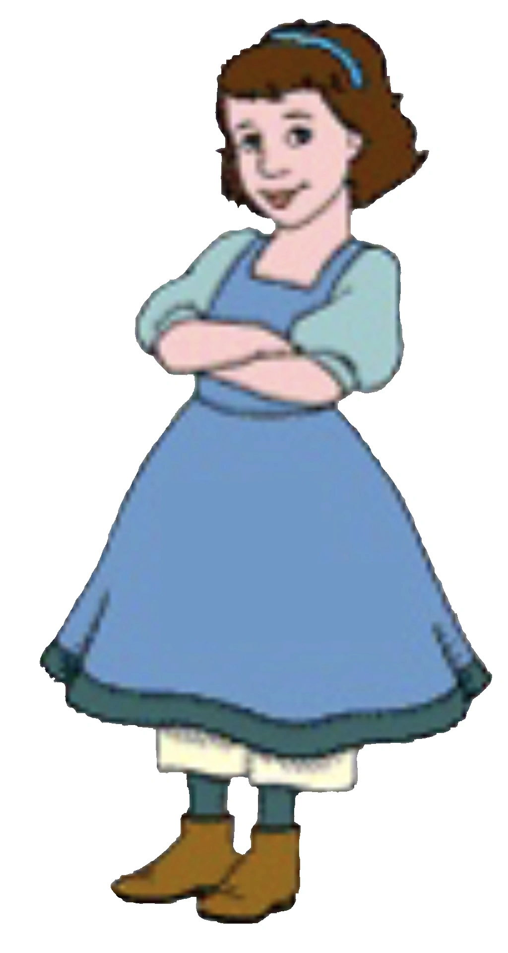 Emily | Paramount Wiki | Fandom