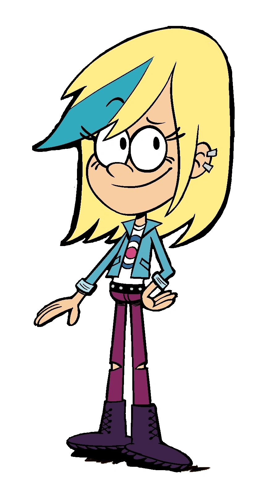 Sam Sharp | Paramount Global Wiki | Fandom