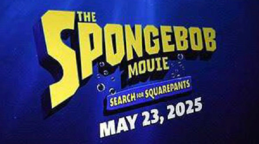 The SpongeBob Movie: Search for SquarePants | Paramount Global Wiki ...