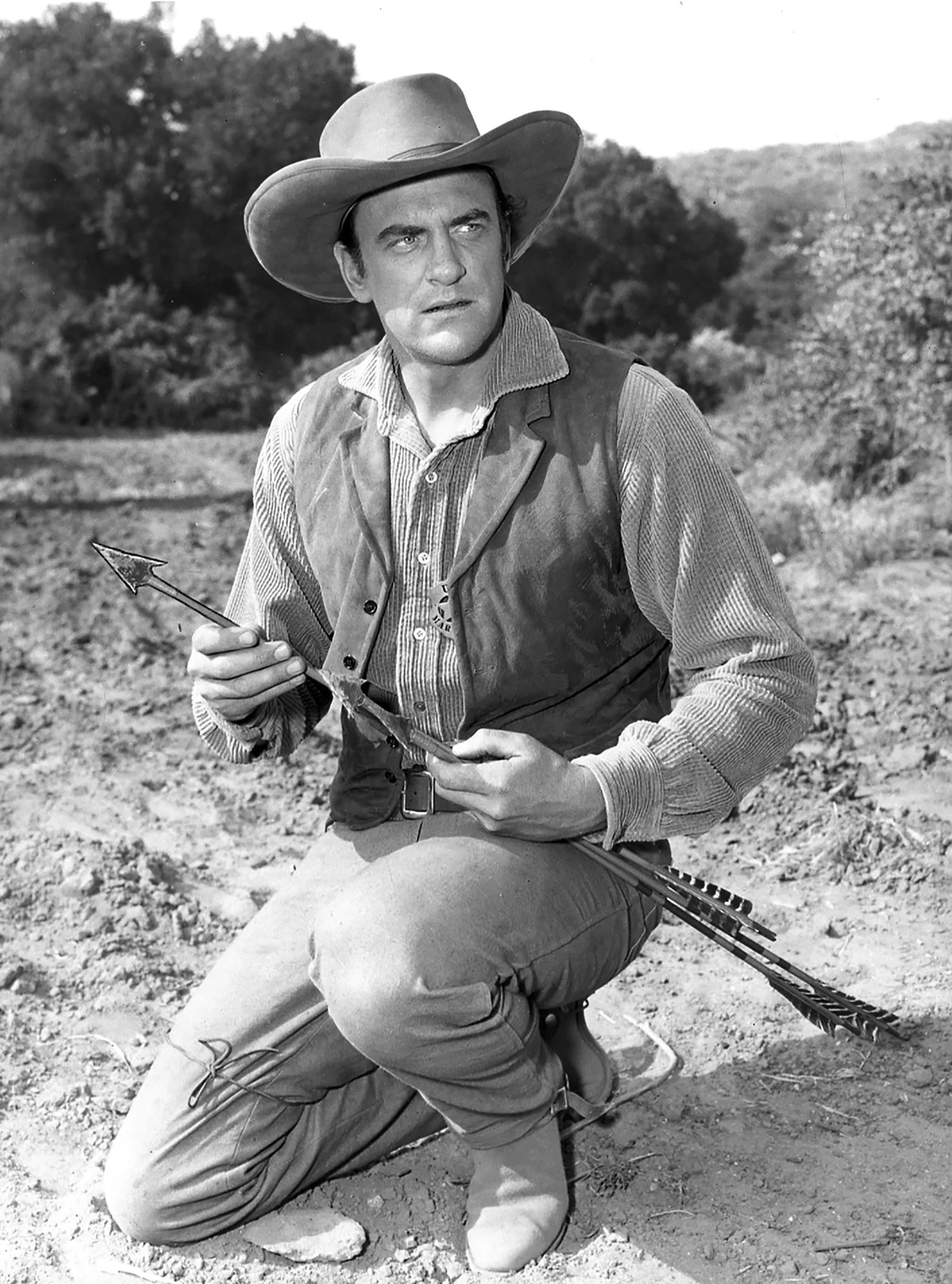 Matt Dillon | Paramount Wiki | Fandom