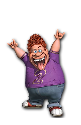 Snotty Boy | Paramount Wiki | Fandom