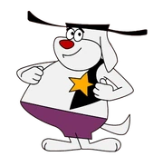 Deputy Dawg (character) | Paramount Wiki | Fandom