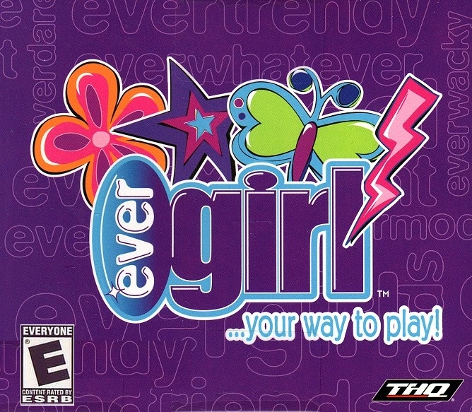 EverGirl (videogame) | Paramount Wiki | Fandom