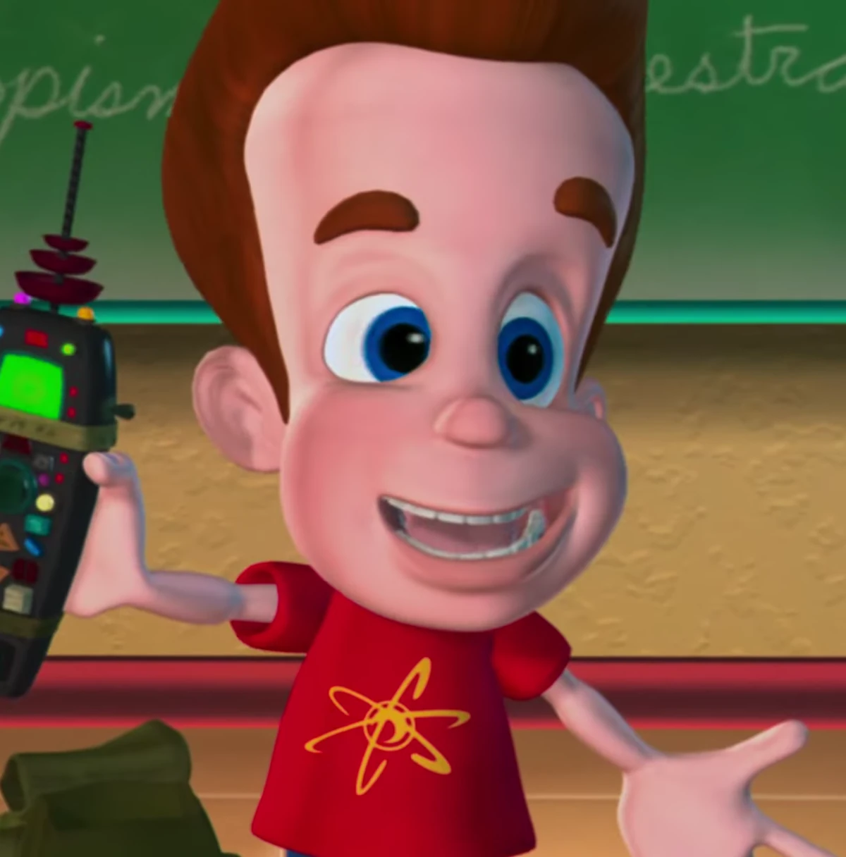 Jimmy Neutron | Paramount Wiki | Fandom