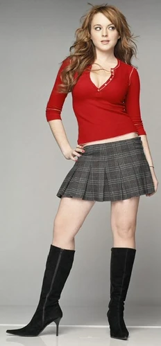 Cady Heron | Paramount Global Wiki | Fandom