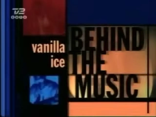 Behind the Music: Vanilla Ice | Paramount Global Wiki | Fandom