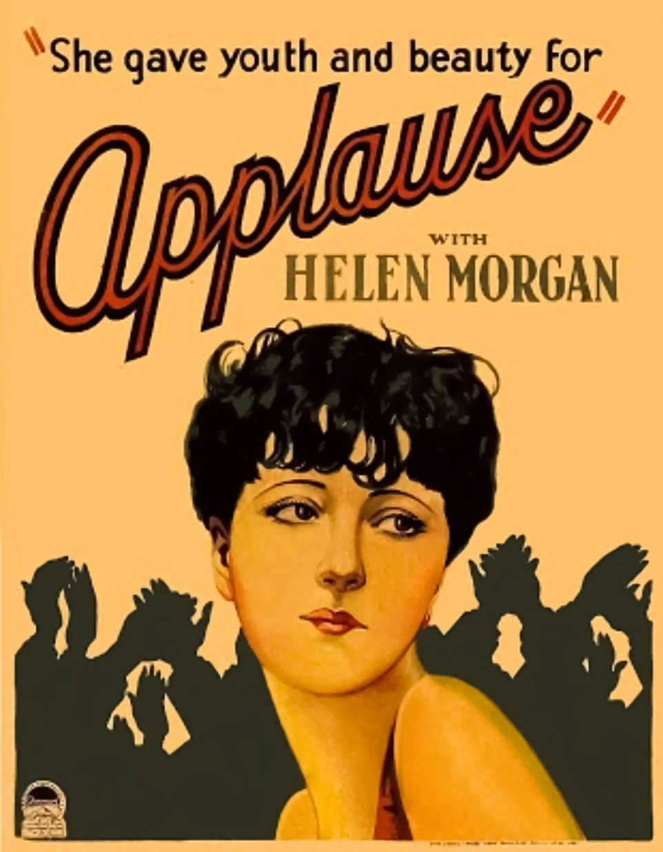Applause | Paramount Global Wiki | Fandom