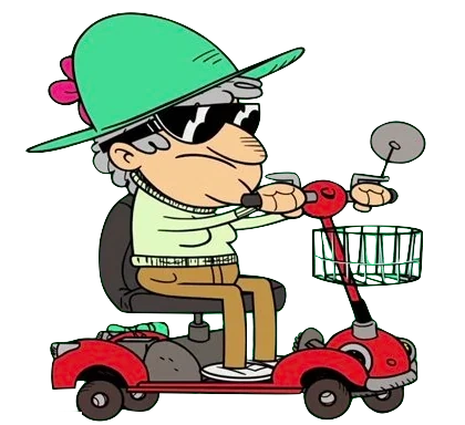 Scoots | Paramount Wiki | Fandom