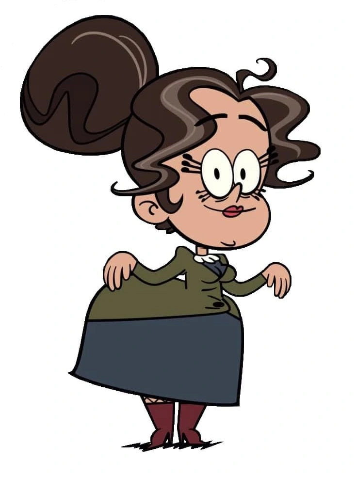 Morag | Paramount Wiki | Fandom