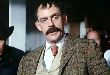 Jack Brian | Paramount Global Wiki | Fandom