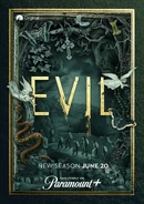 Evil | Paramount Wiki | Fandom