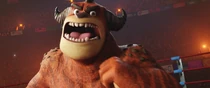 Steve (Rumble) | Paramount Global Wiki | Fandom