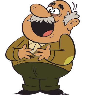 Hector Casagrande | Paramount Global Wiki | Fandom