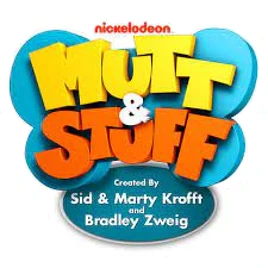 Mutt & Stuff | Paramount Wiki | Fandom