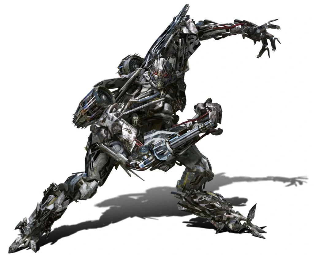 Starscream | Paramount Global Wiki | Fandom