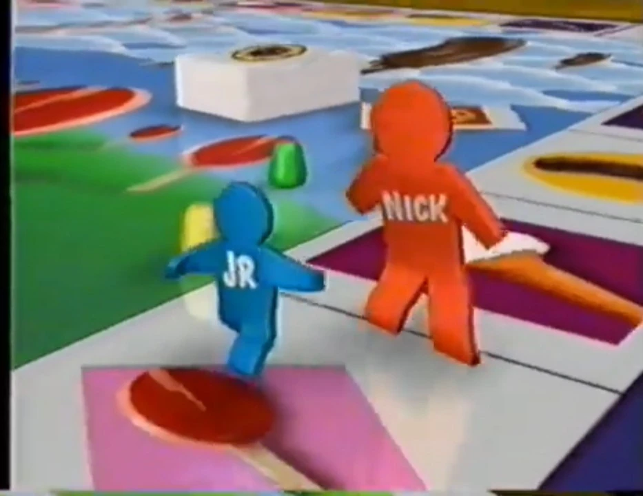 Nick Jr./Gallery | Paramount Wiki | Fandom