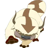 Appa | Paramount Wiki | Fandom