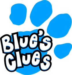 Laugh with Blue | Paramount Global Wiki | Fandom