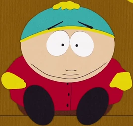 Eric Cartman | Paramount Wiki | Fandom