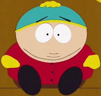 Eric Cartman | Paramount Global Wiki | Fandom
