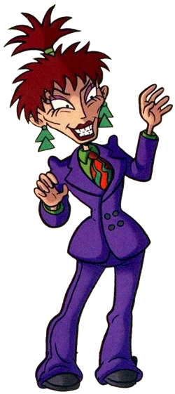 Category:Rugrats Villains | Paramount Wiki | Fandom