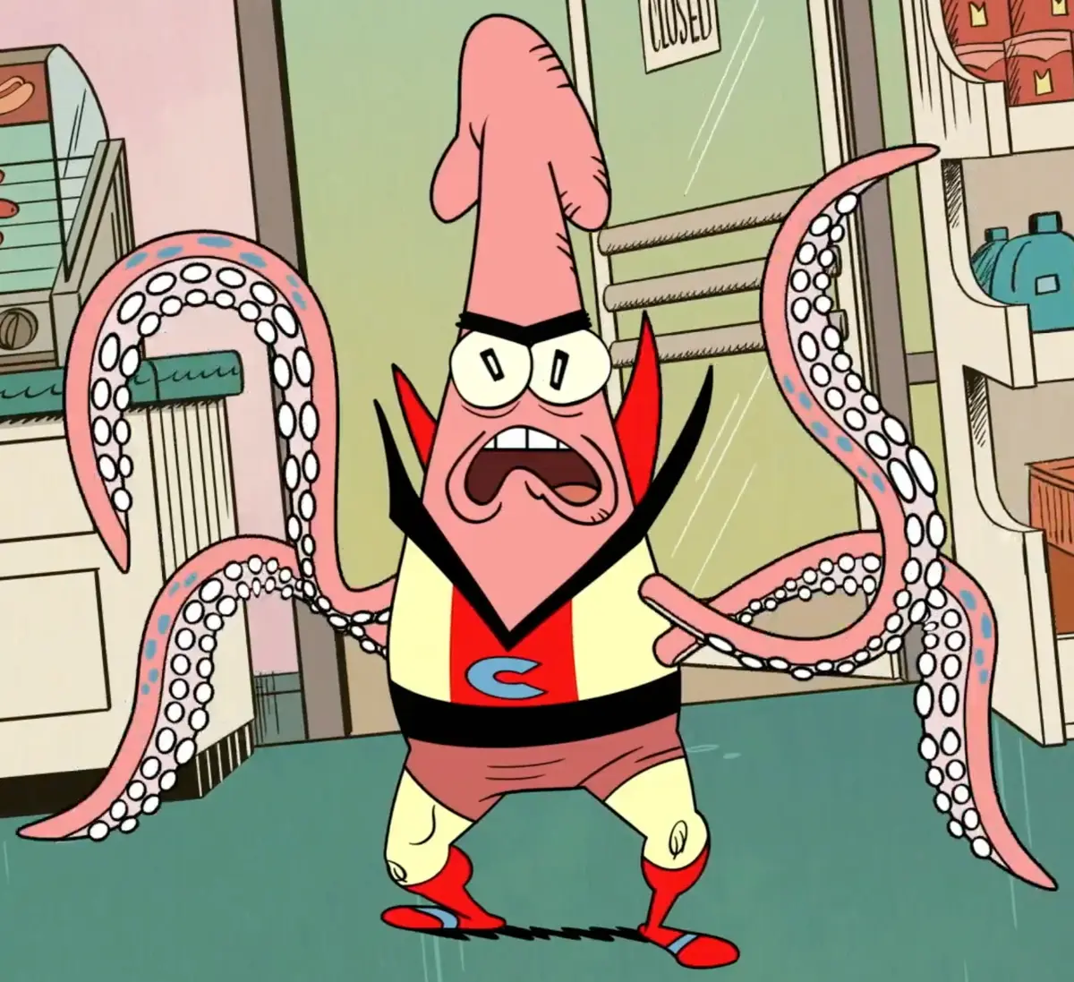 Cephaloplex | Paramount Wiki | Fandom